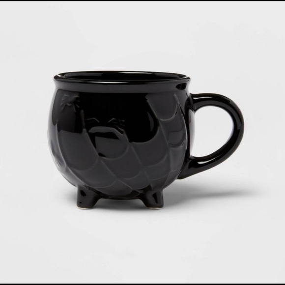 Threshold | Dining | Threshold 2 Oz Stoneware Cauldron Mug | Poshmark